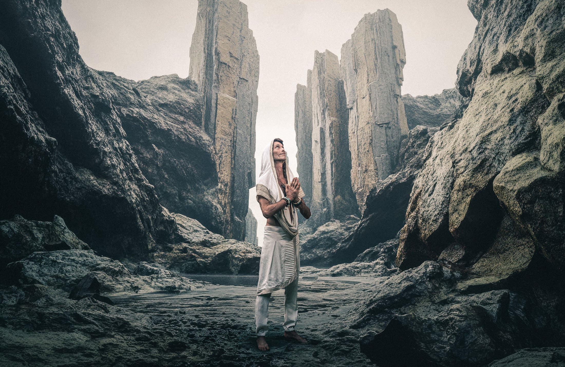 Hoods | Yoshi Zen | Transformative Couture