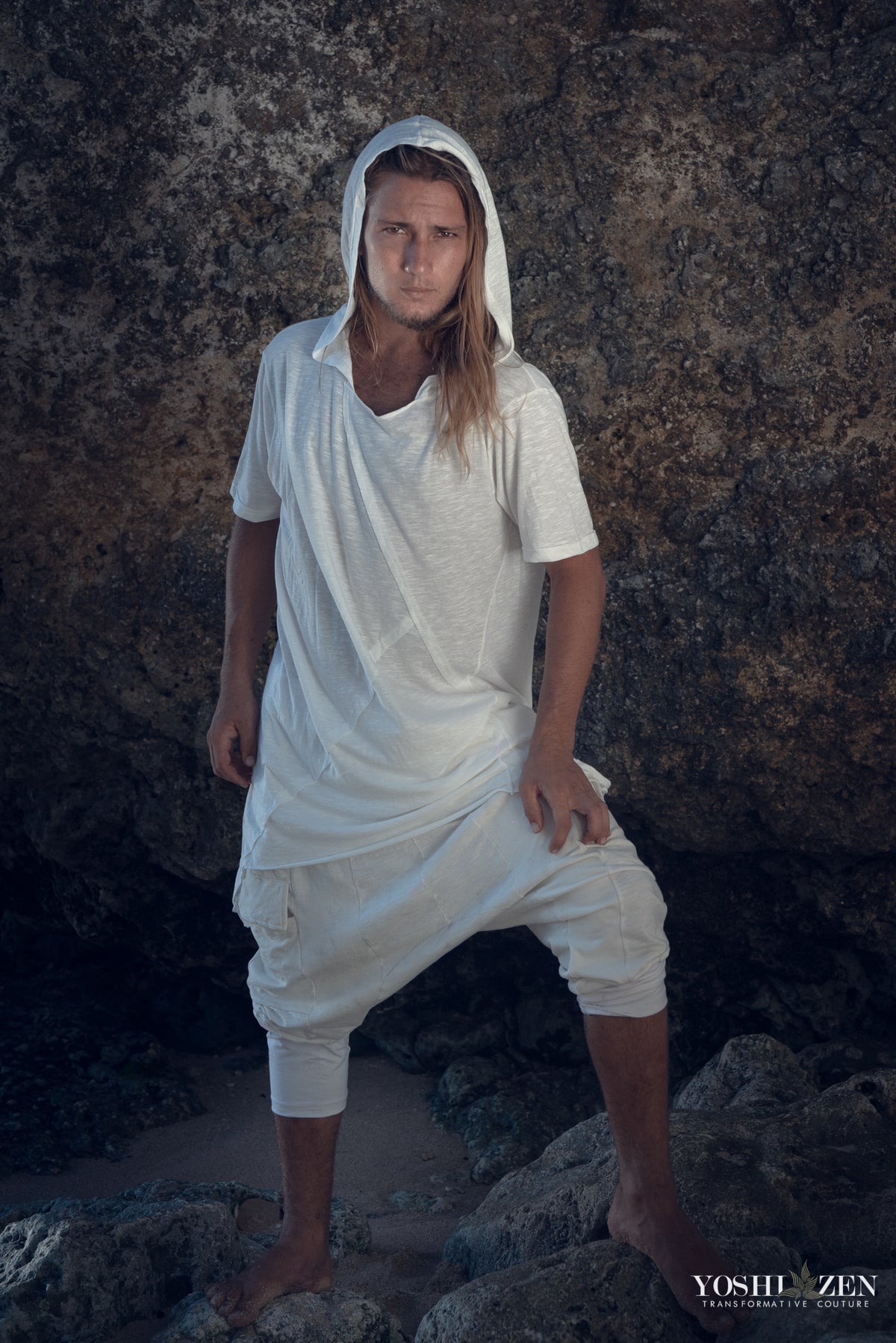 Hoods | Yoshi Zen | Transformative Couture