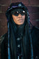 Color Changing Sequin Scoodie (Multiple Colors)
